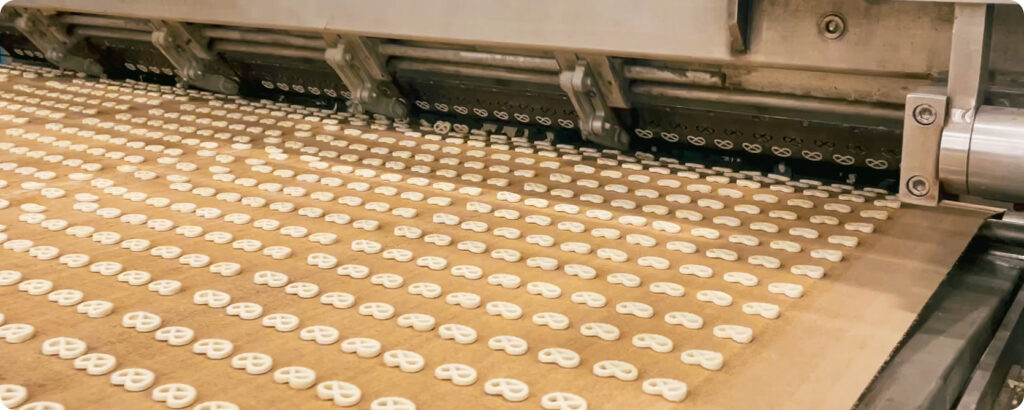 Comprehensive Manufacturing Capabilities - Roskam Foods